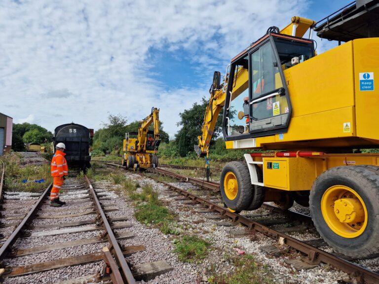 Home | Doctore on Track Training Services